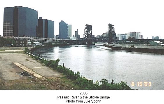 Passaic River